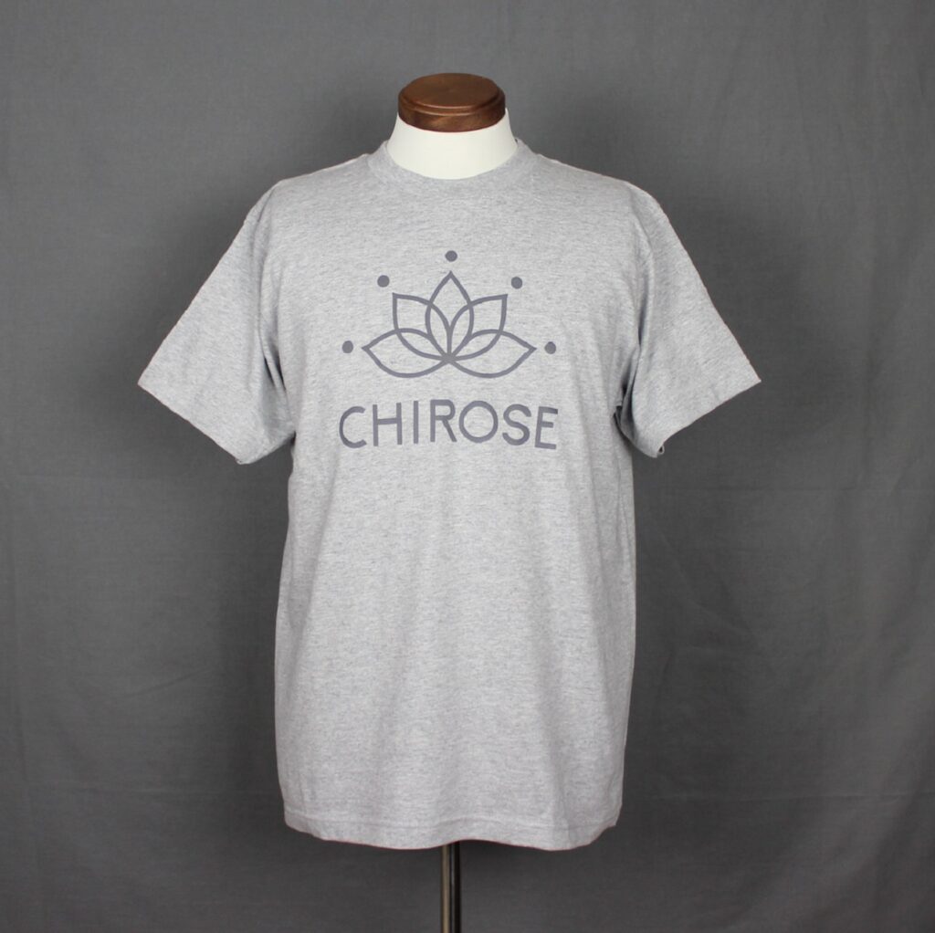 CHIROSE Tシャツ新色入荷 & クリアランスセール！ | ちひろ Official Website ～金子みすゞの心を歌う ...