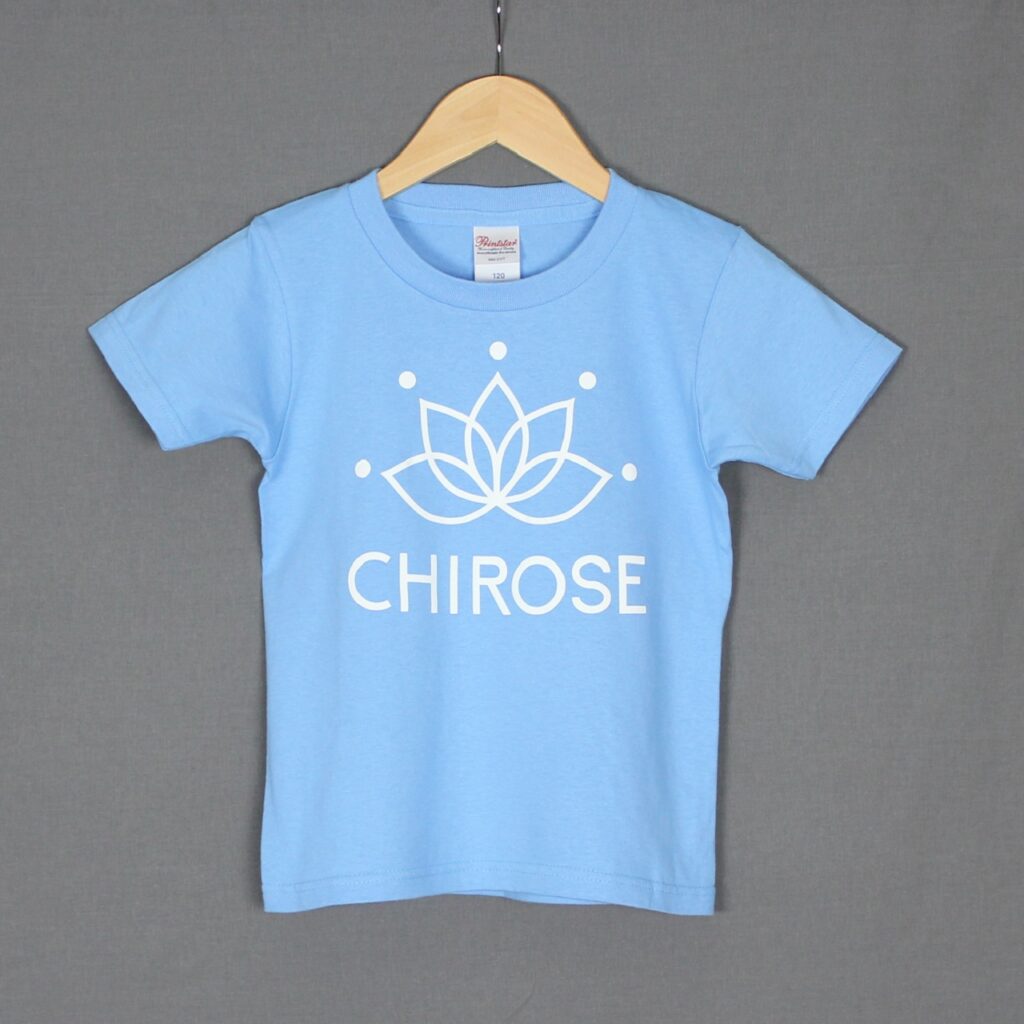 CHIROSE Tシャツ新色入荷 & クリアランスセール！ | ちひろ Official Website ～金子みすゞの心を歌う ...